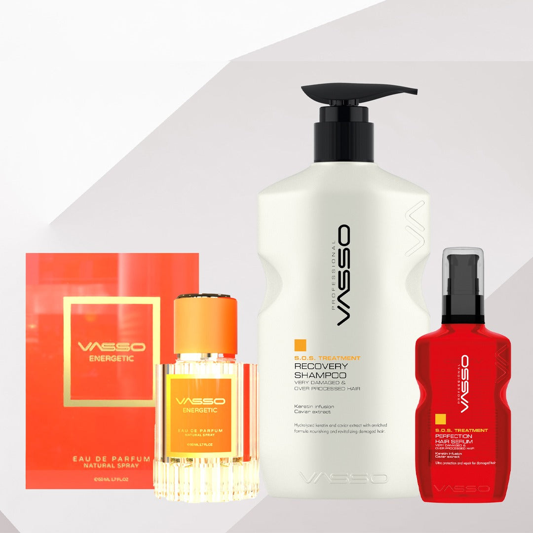 Featured Products – VASSO DMV